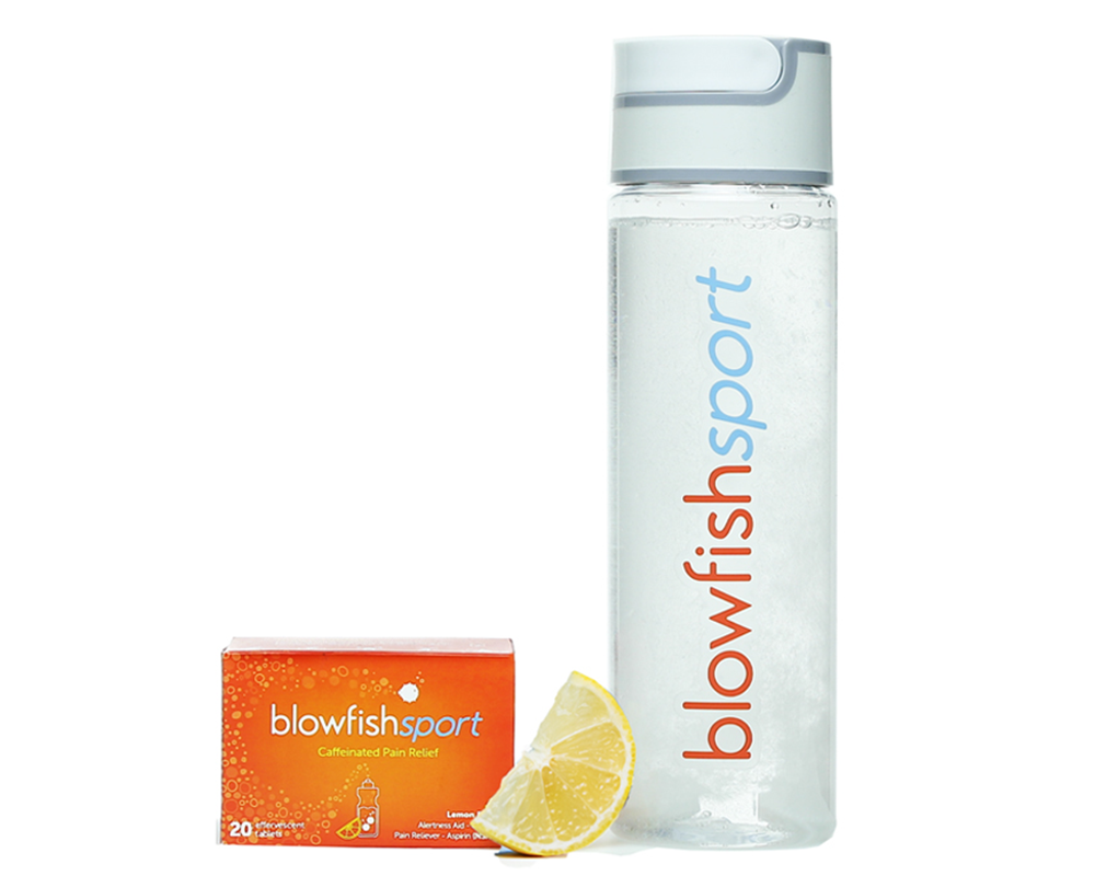 Blowfish Sport